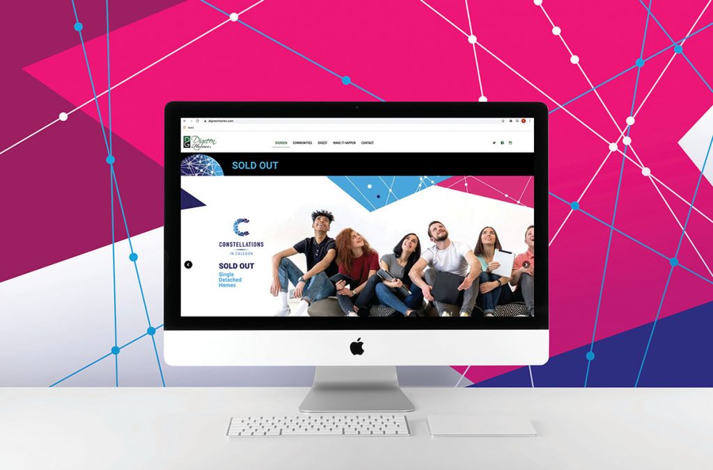 NUR Design + Marketing | Featured Work